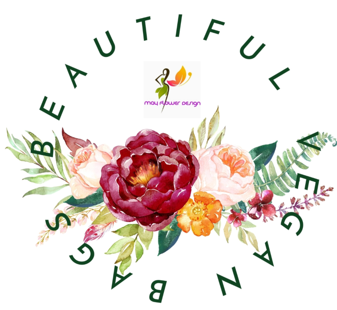 WALLET – May Flower Design